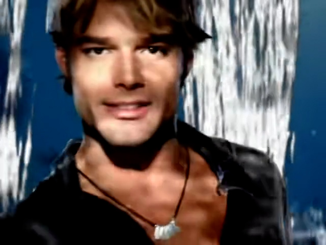 Ricky MartinShe Bangs – Jil Hardin – Executive Producer